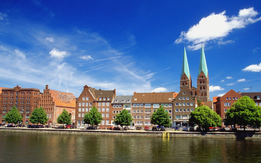 52+ German Landscapes