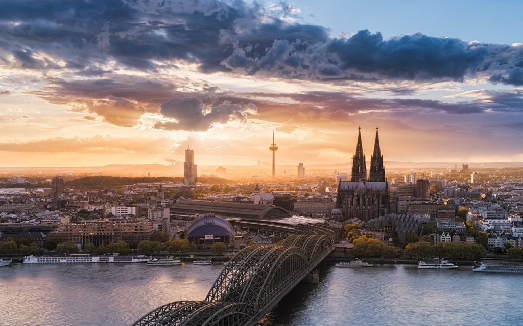 52+ German Landscapes