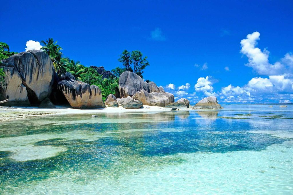 56+ Pretty Beach Backgrounds