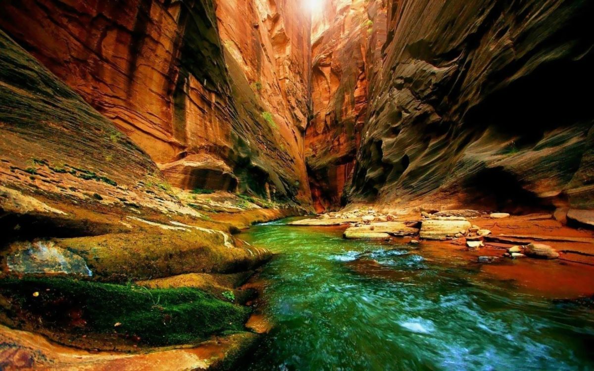 48+ Beautiful Scenery Wallpapers Screensavers