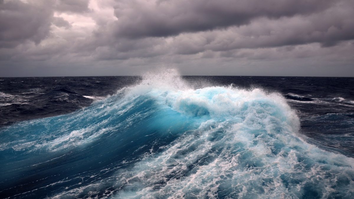76+ Ocean Wallpapers HD