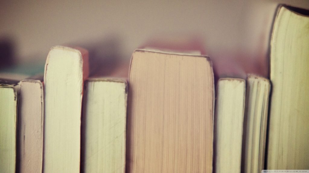 55+ Book Wallpaper HD