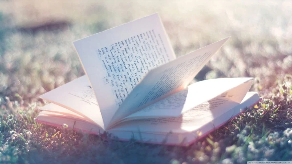 53+ Book Wallpaper HD