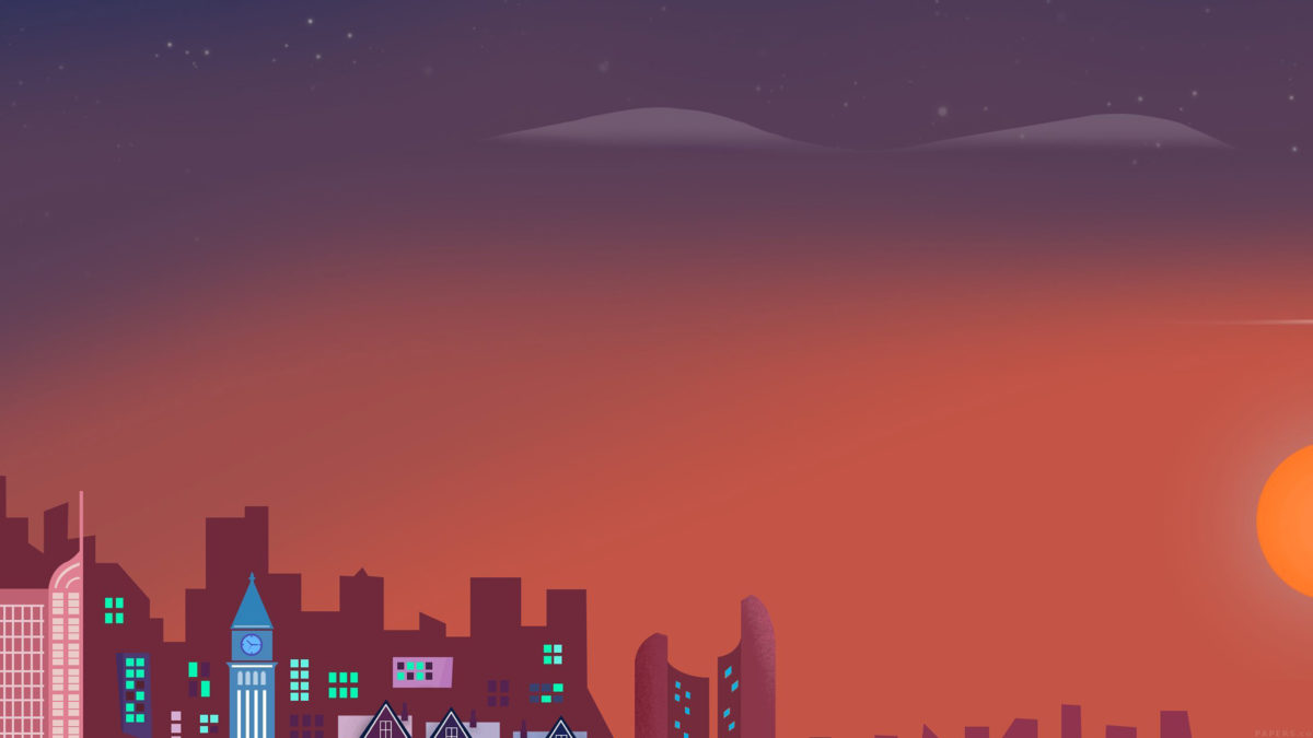 64+ Flat Wallpaper HD