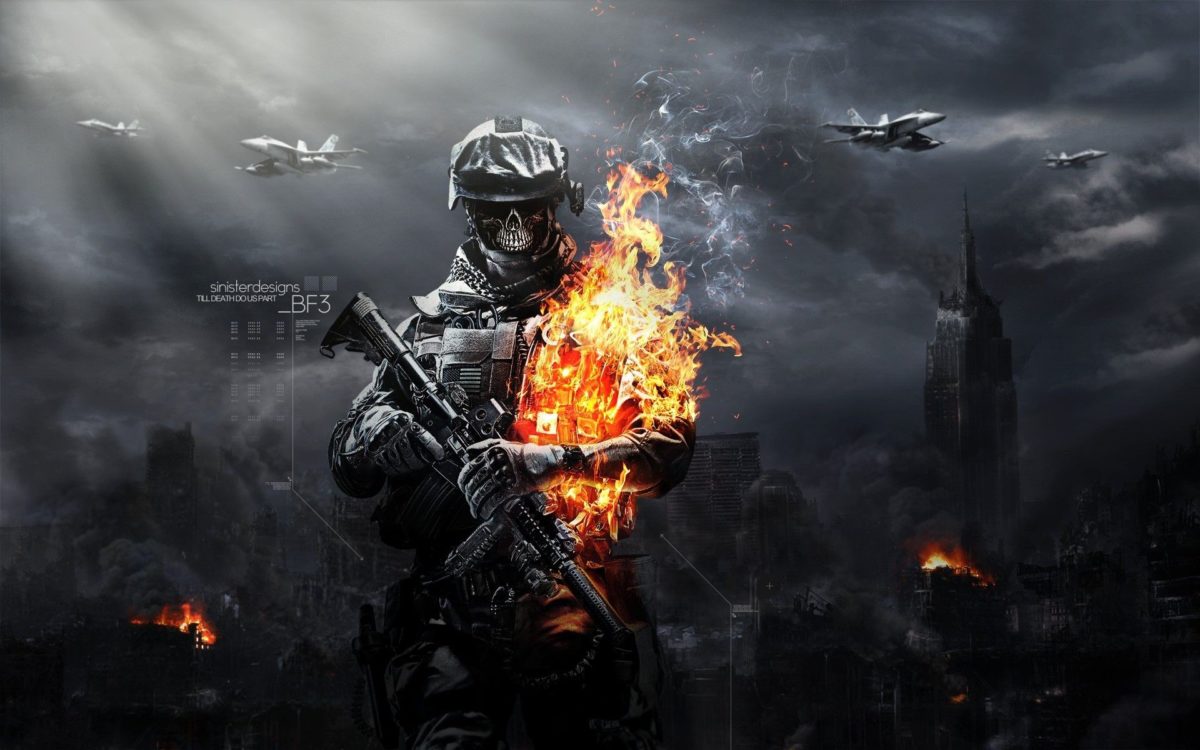 70+ Badass Wallpapers for Phone