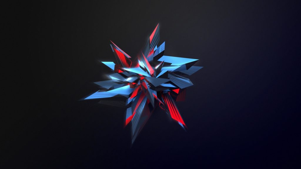 Tech Source Wallpaper 4K