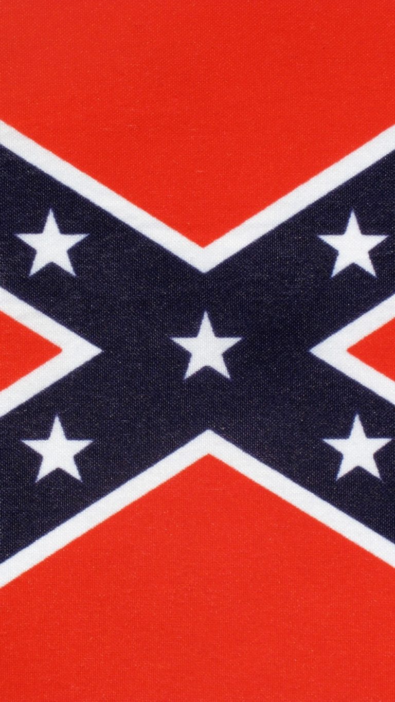 59+ Rebel Flag Screensavers and Wallpaper
