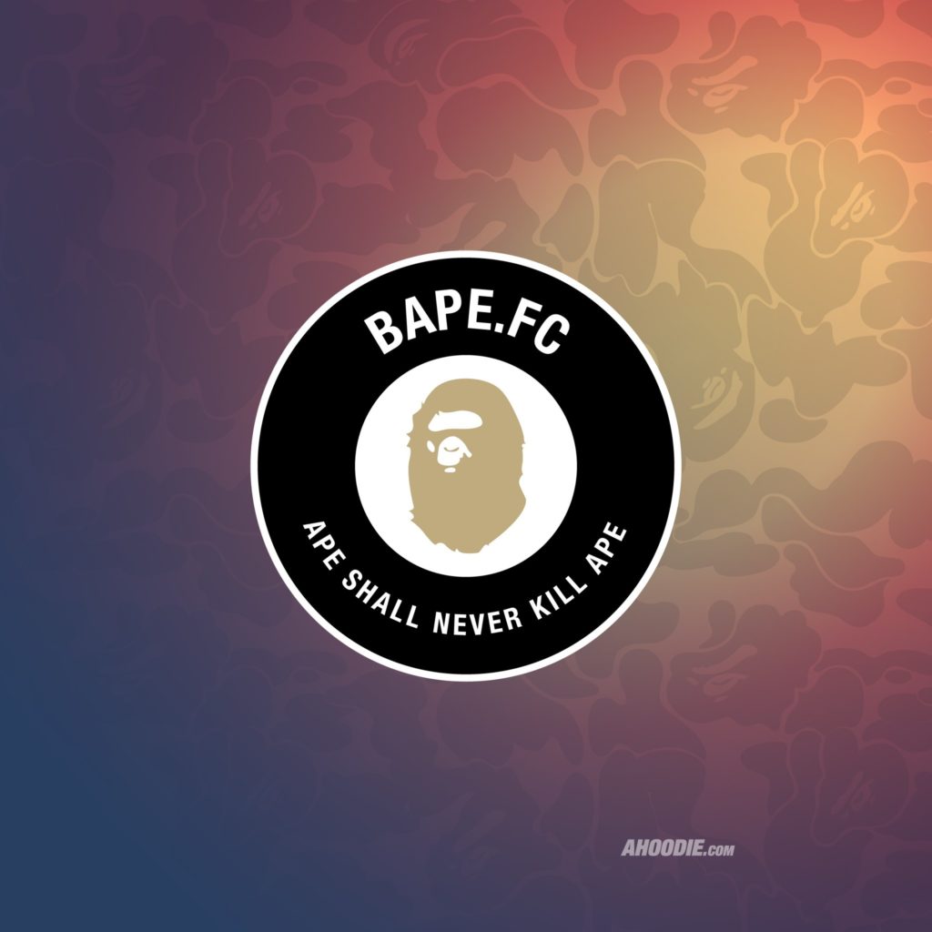 56+ Bape Wallpaper HD
