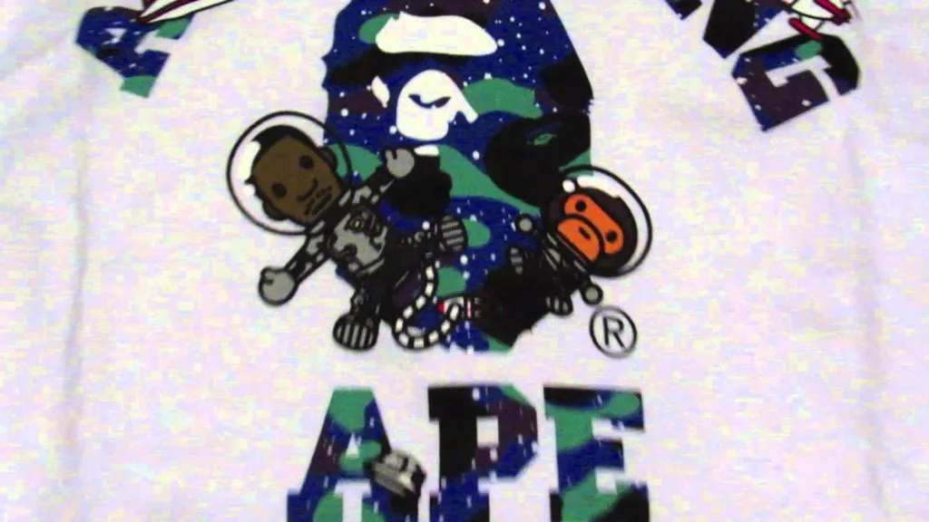 56+ Bape Wallpaper HD