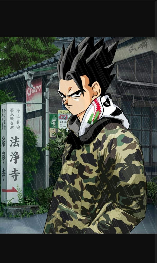 56+ Bape Wallpaper HD