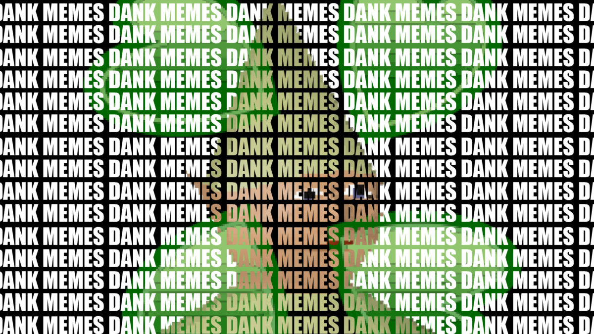 73+ Dank Meme