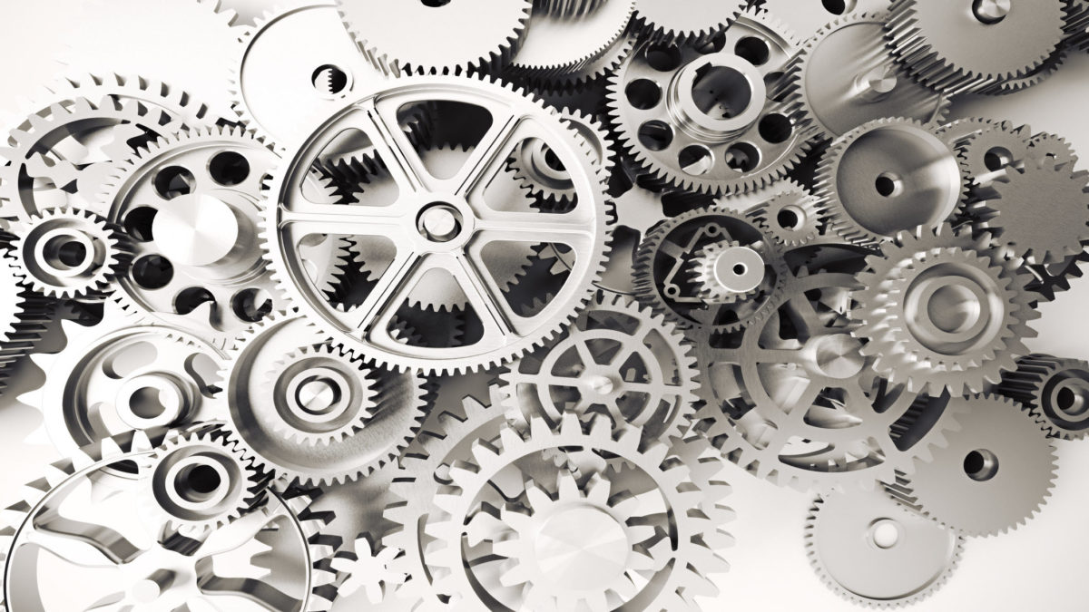 62+ Mechanical Engineering Wallpapers HD