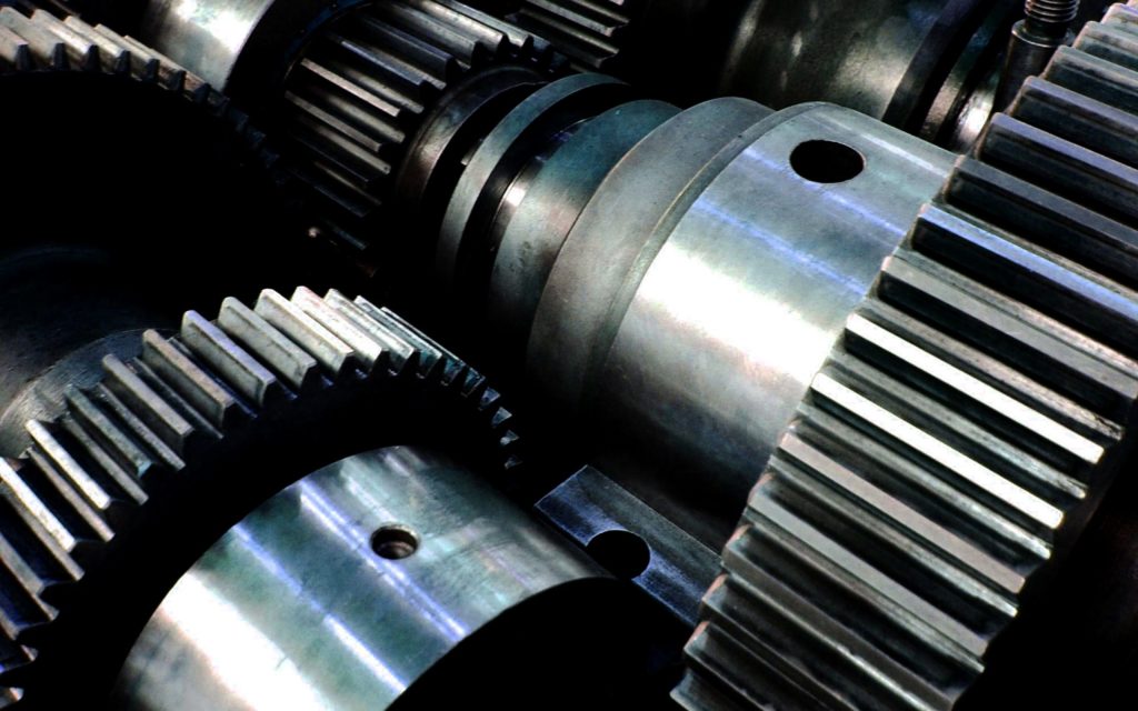 62+ Mechanical Engineering Wallpapers HD