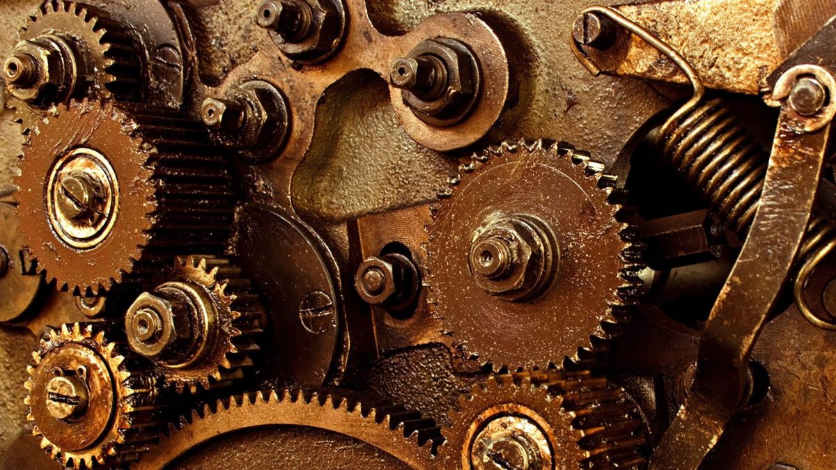 62+ Mechanical Engineering Wallpapers HD