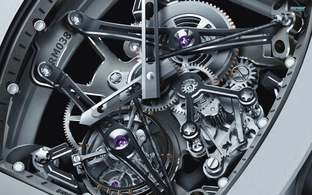 62+ Mechanical Engineering Wallpapers HD