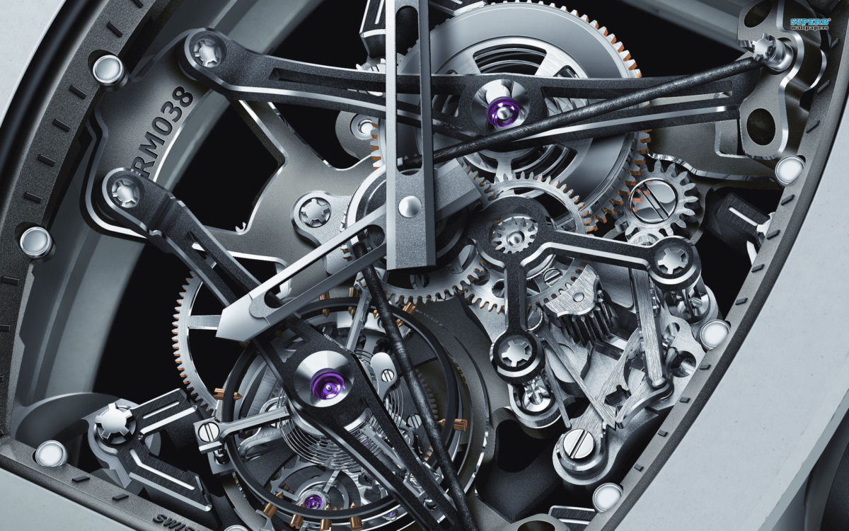 62+ Mechanical Engineering Wallpapers HD