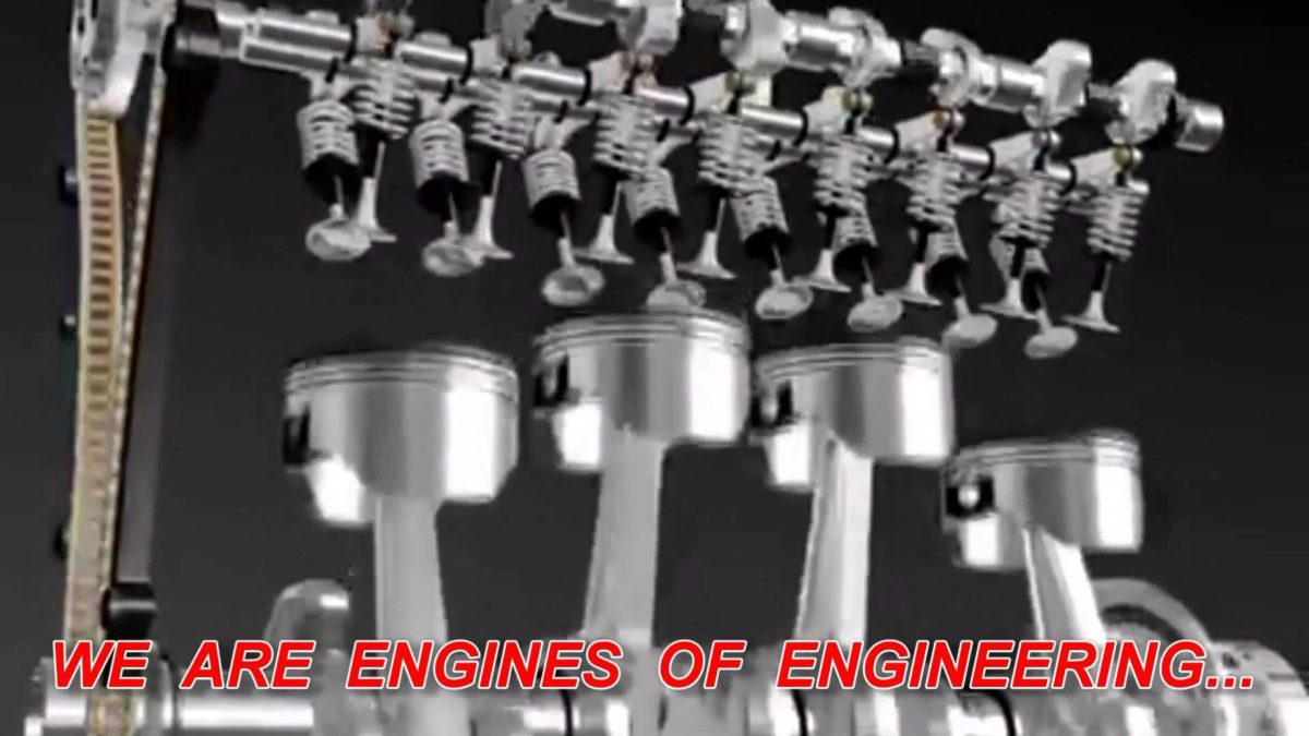 62+ Mechanical Engineering Wallpapers HD