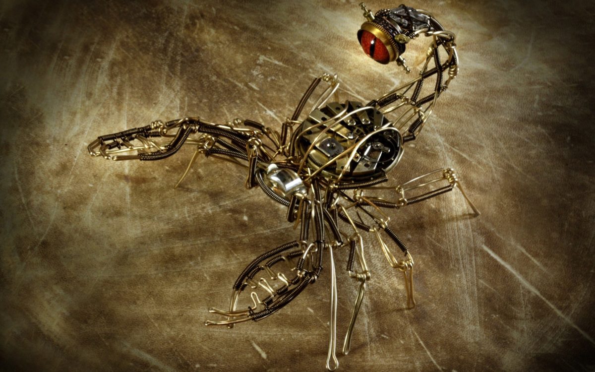 62+ Mechanical Engineering Wallpapers HD