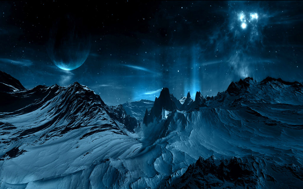 62+ Cool Screensavers and Wallpaper