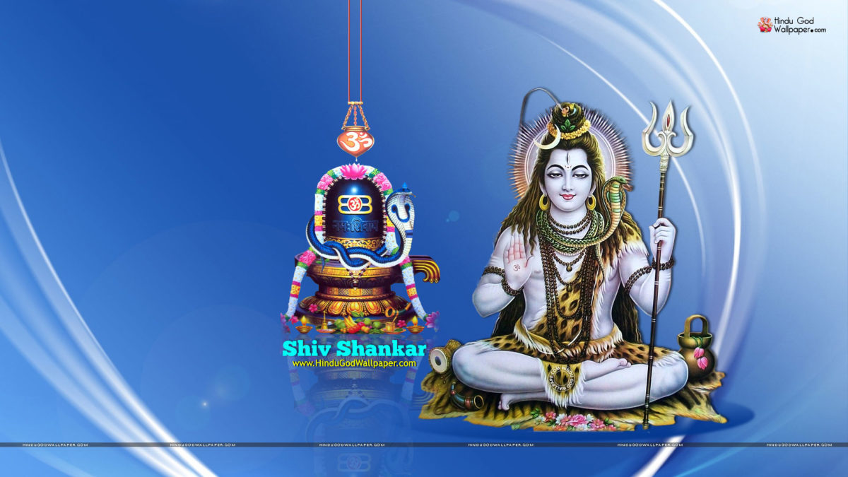 Shiv Shankar Wallpaper HD Full Size 1080p Download Lord Shiva