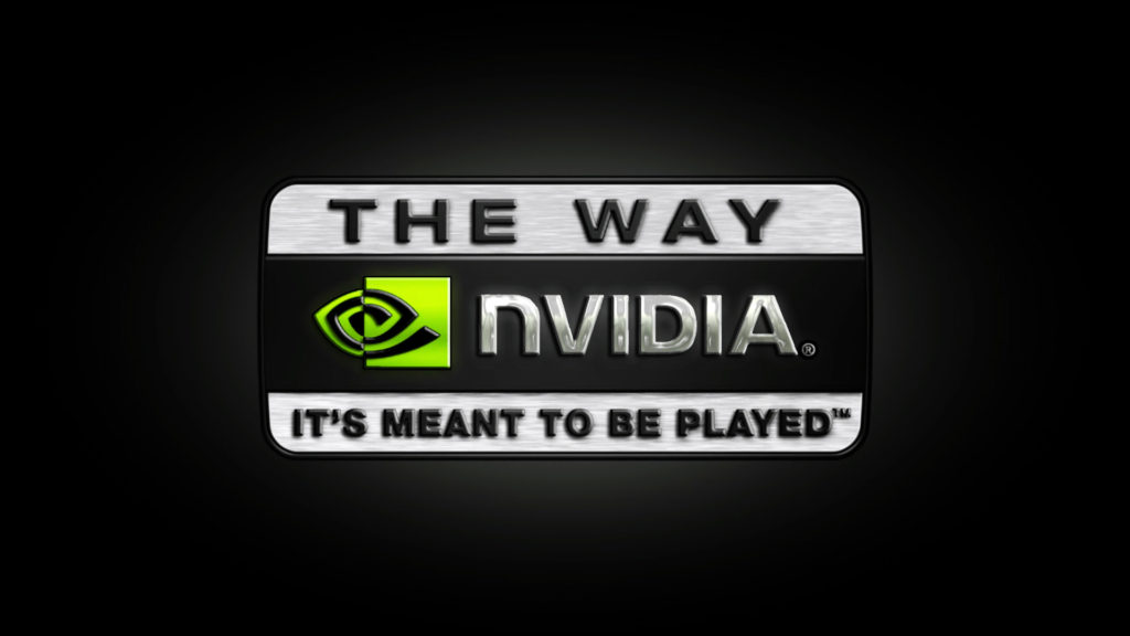 77+ Nvidia Wallpaper 1920×1080 HD