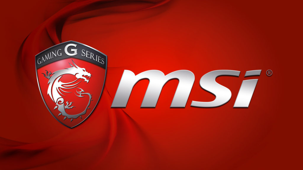 60+ MSI Wallpaper 4K