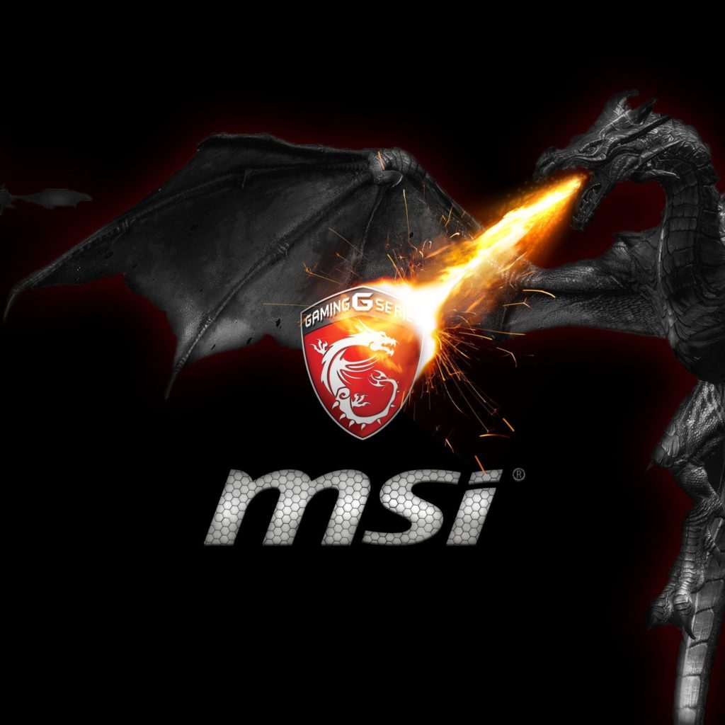 60+ MSI Wallpaper 4K