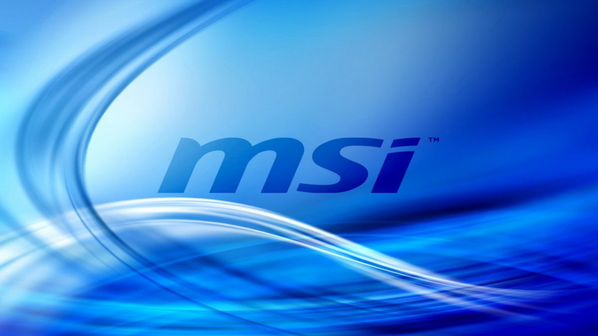 60+ MSI Wallpaper 4K