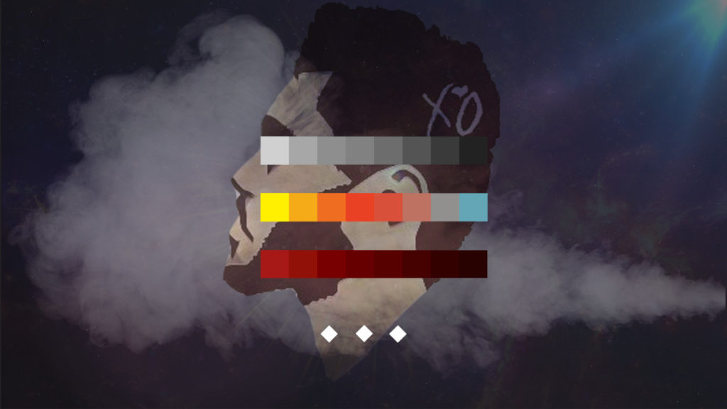 68+ The Weeknd Xo