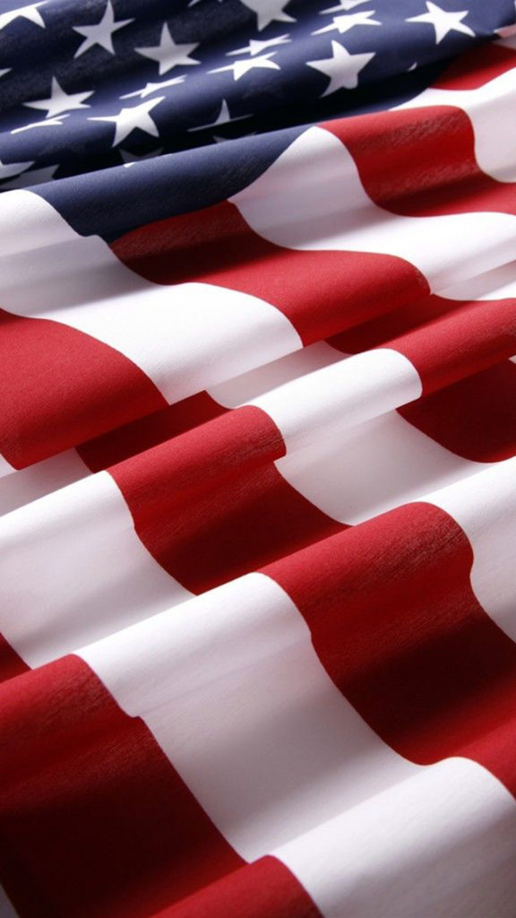 45+ High Resolution American Flag