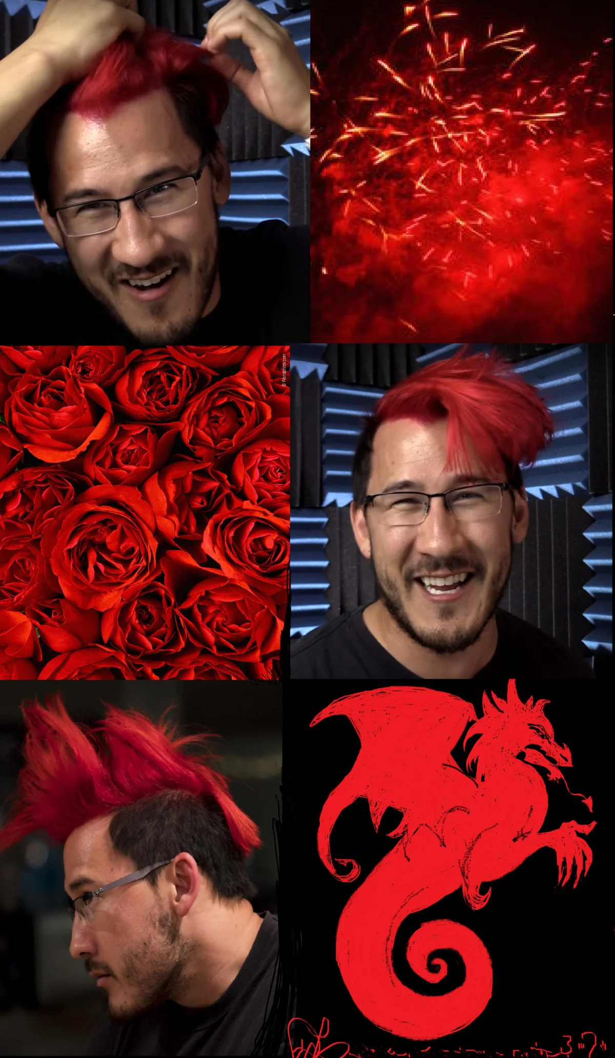 Markiplier wallpaper images 13 – HD Wallpapers Buzz