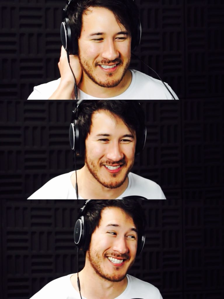 64+ Markiplier
