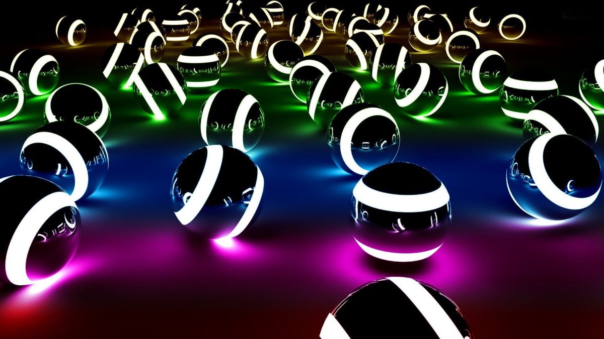 61+ 3D Wallpaper and Screensavers