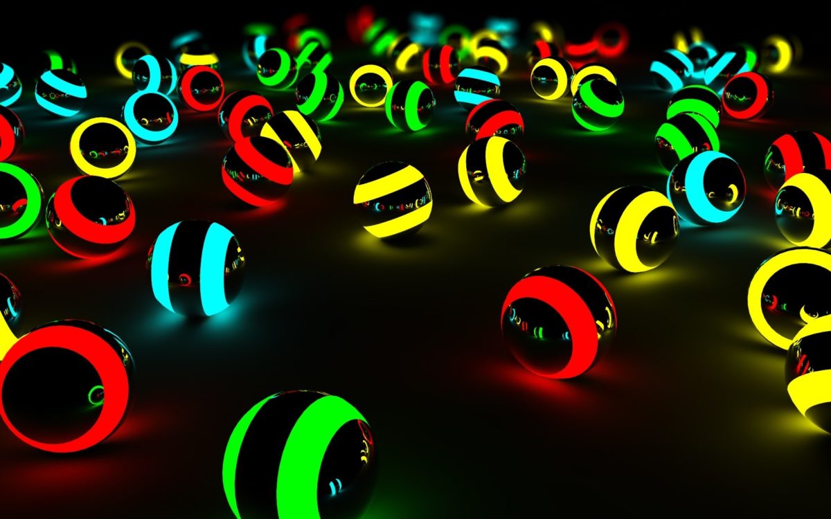 61+ 3D Wallpaper and Screensavers