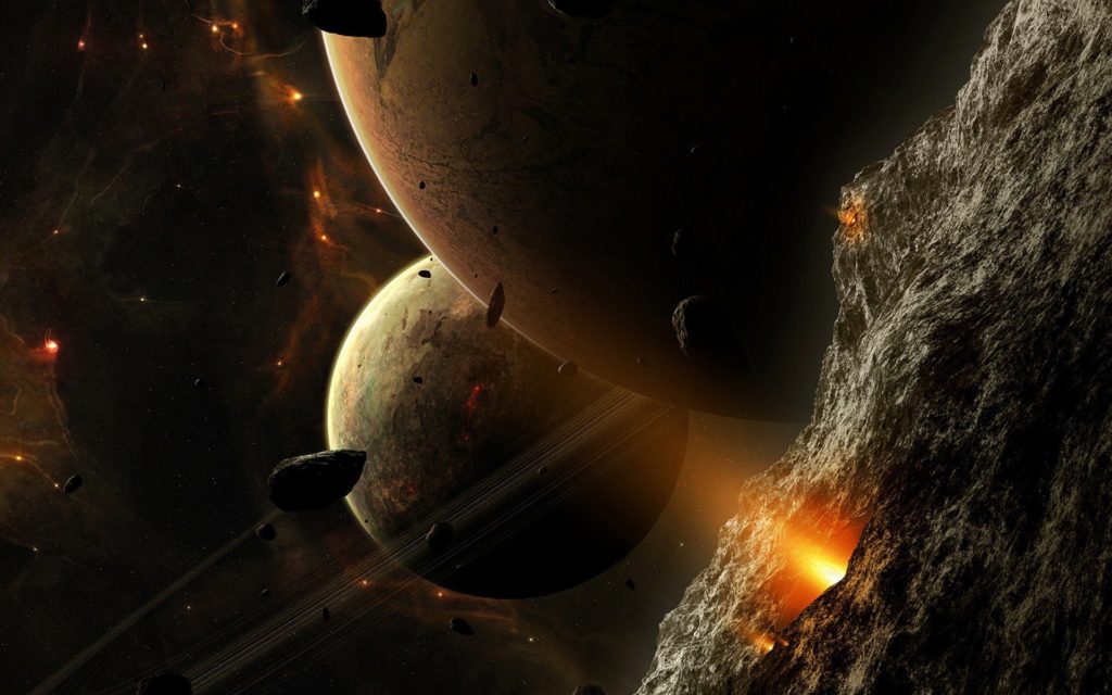 61+ 3D Wallpaper and Screensavers