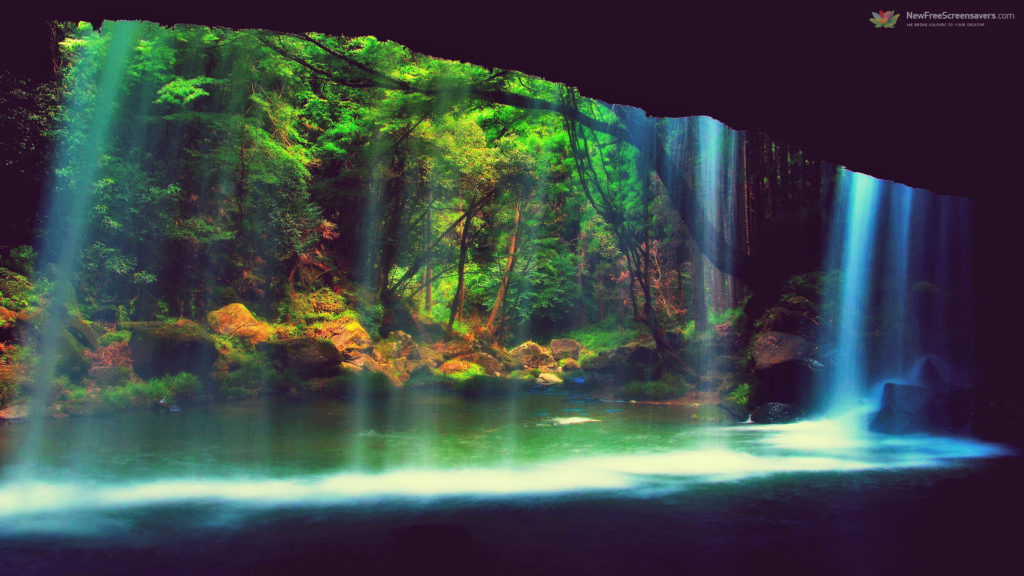 43+ Popular Screensavers and Wallpaper
