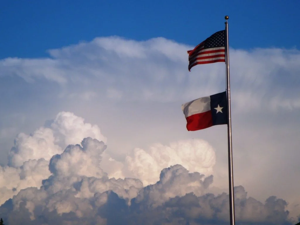 56+ HD Texas Flag
