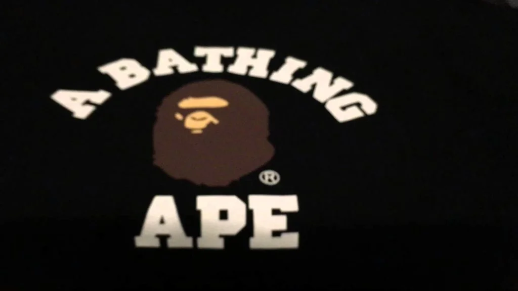 50+ Bathing Ape