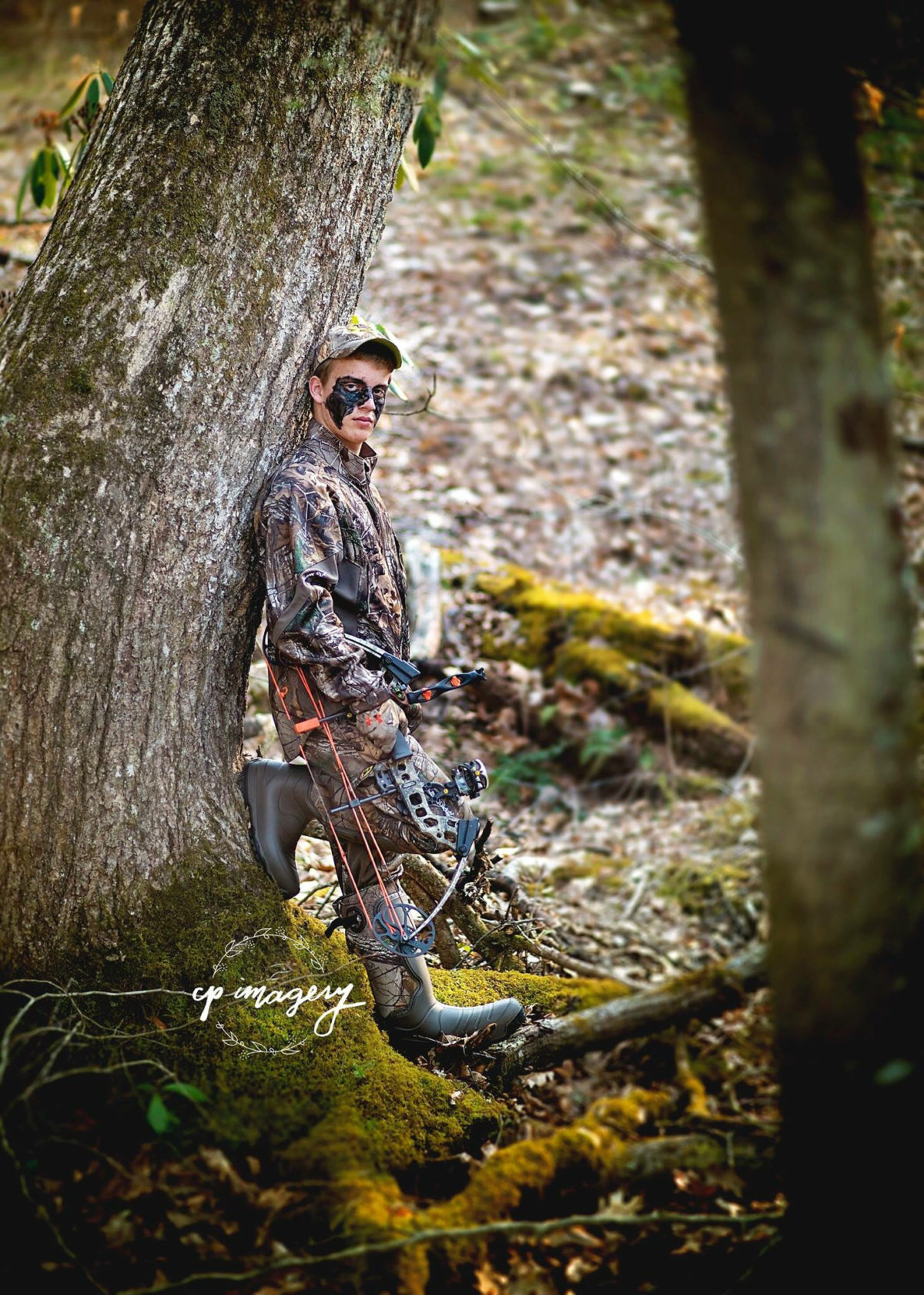 54+ Bow Hunting Background