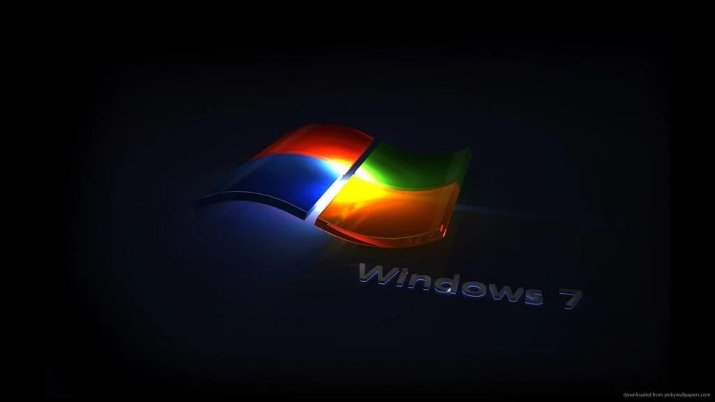 52+ Windows 7 Wallpaper HD 1920×1080