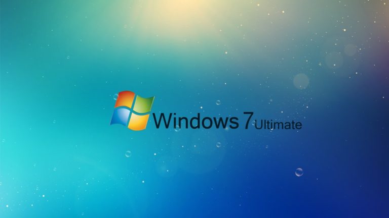 52+ Windows 7 Wallpaper HD 1920×1080