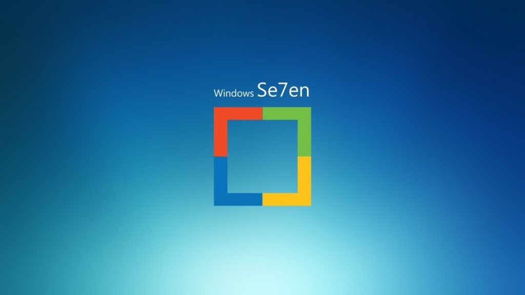 52+ Windows 7 Wallpaper HD 1920×1080