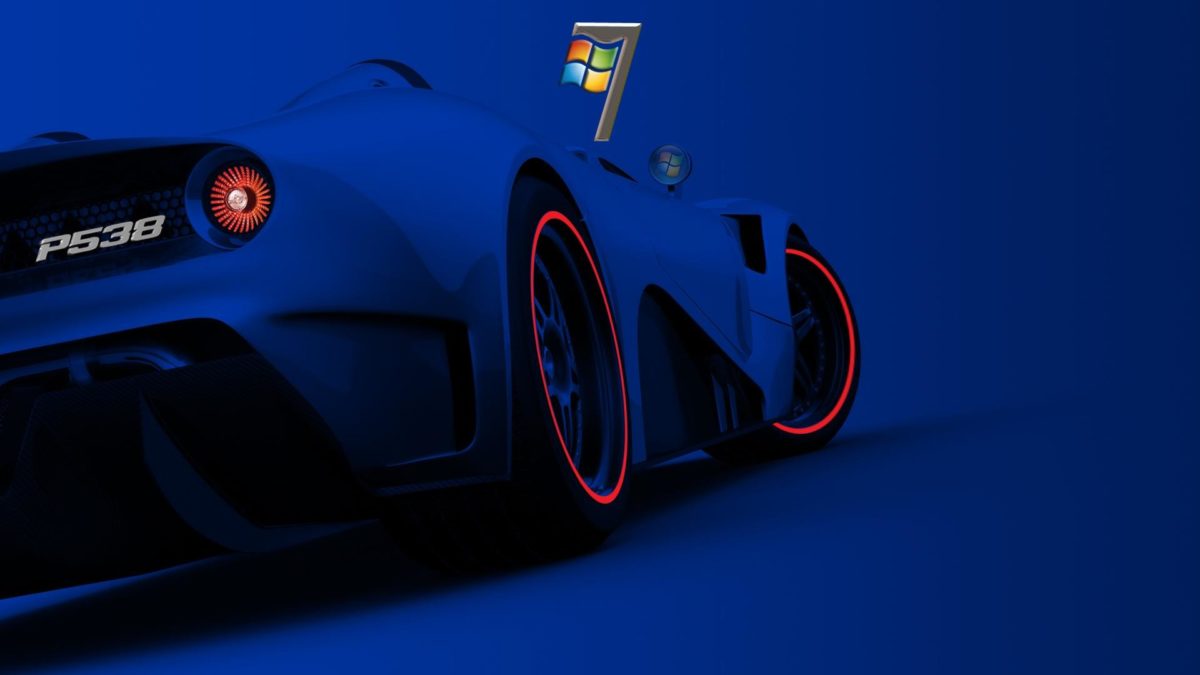 52+ Windows 7 Wallpaper HD 1920×1080