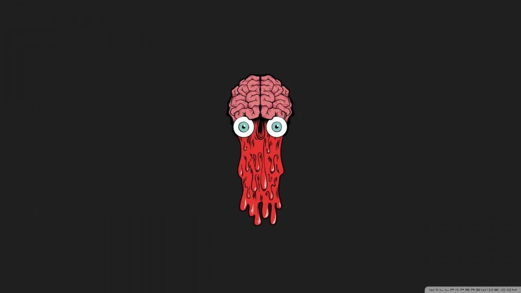66+ Brain Wallpaper HD