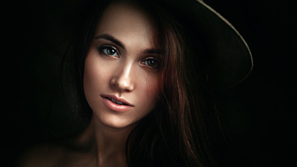 63+ 1080p Portrait