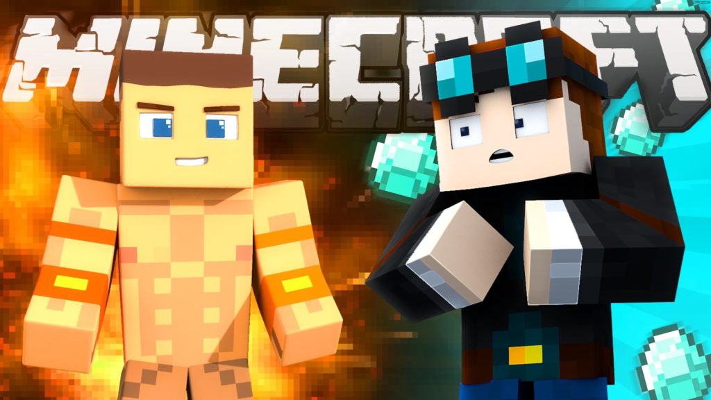 70+ Dantdm
