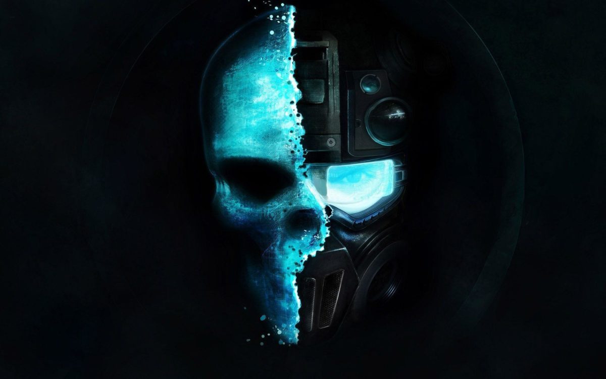 52+ HD Skull Wallpapers 1080p