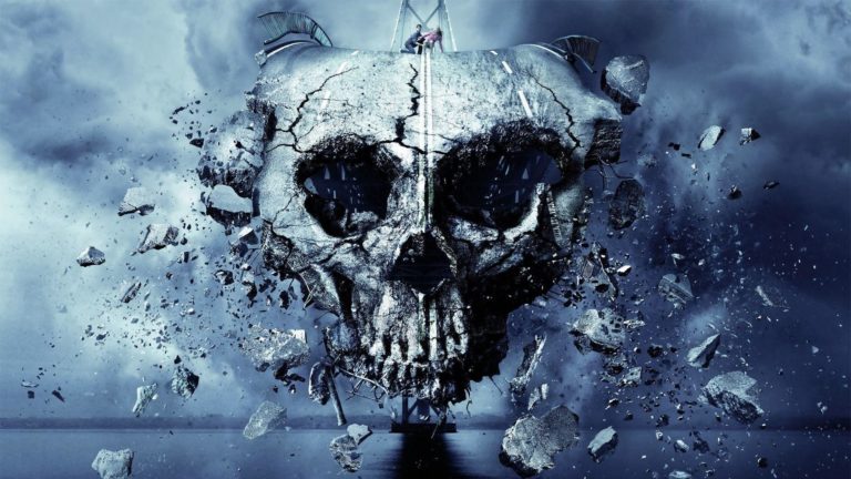 52+ HD Skull Wallpapers 1080p