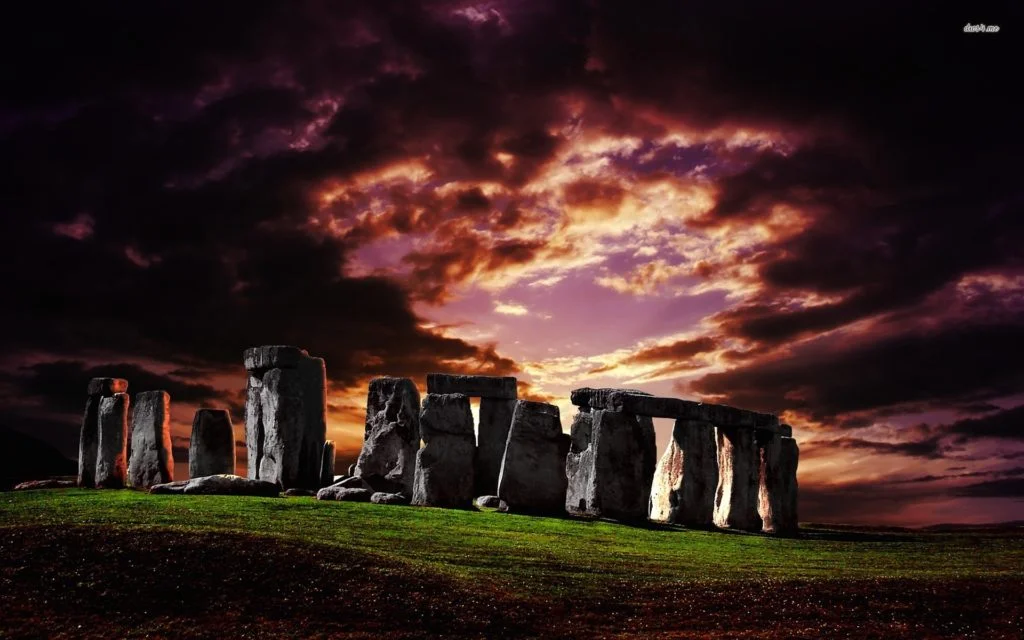 60+ Wiccan Screensavers and Wallpaper