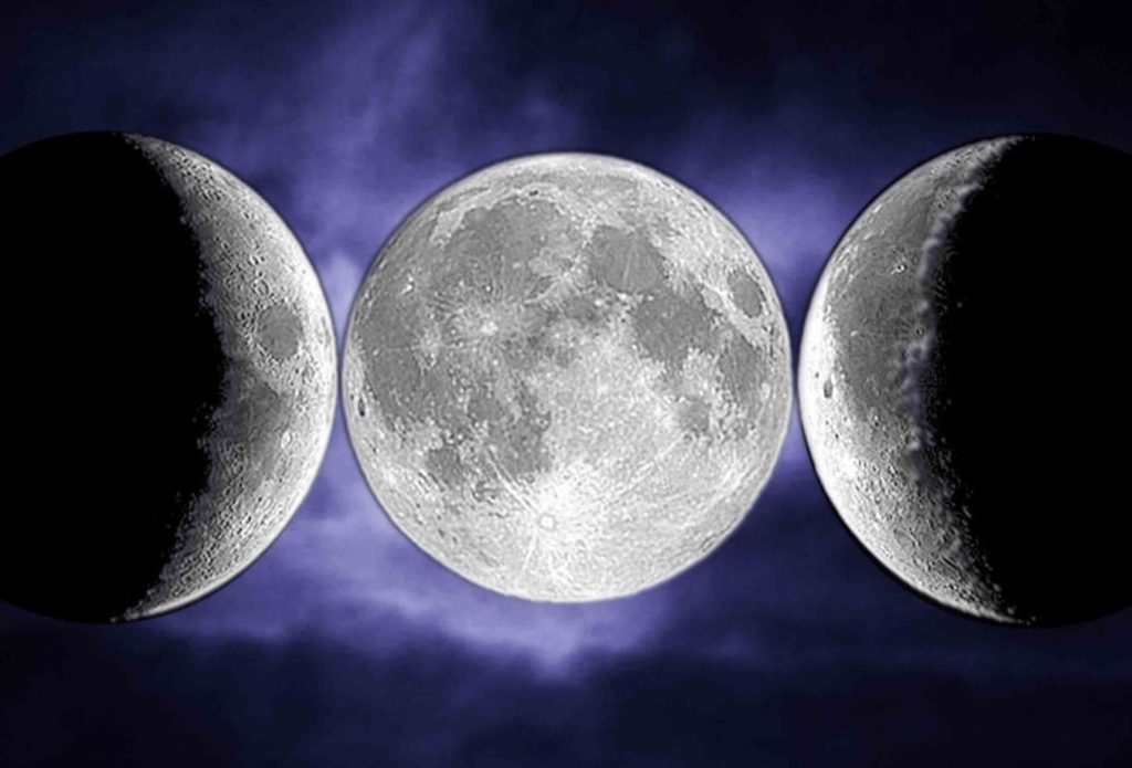 60+ Wiccan Screensavers and Wallpaper